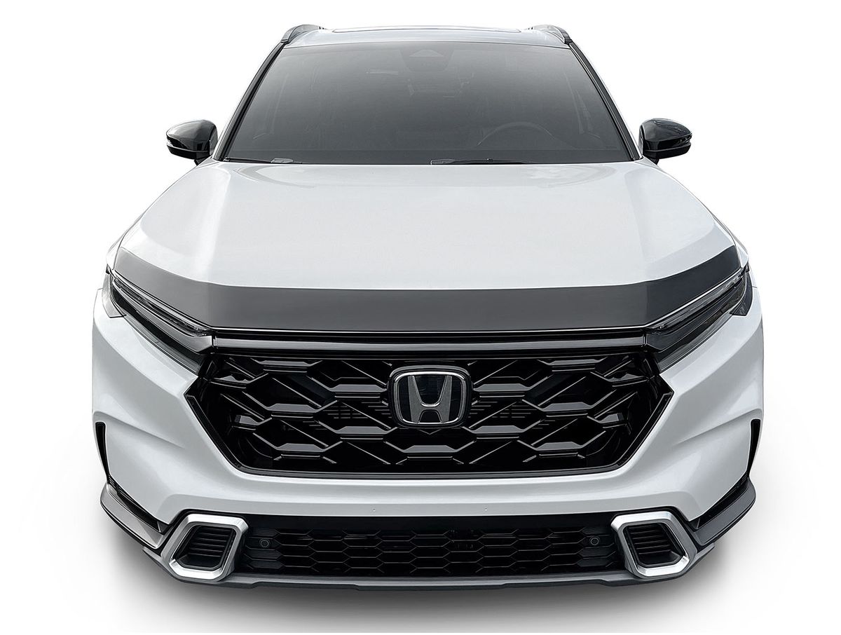 AVS Aeroskin Hood Protector 322242 | RealTruck