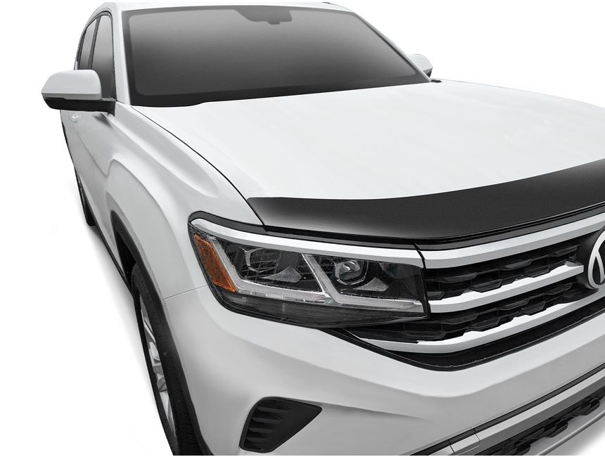 AVS® Aeroskin® Bug Shield 322253 | RealTruck