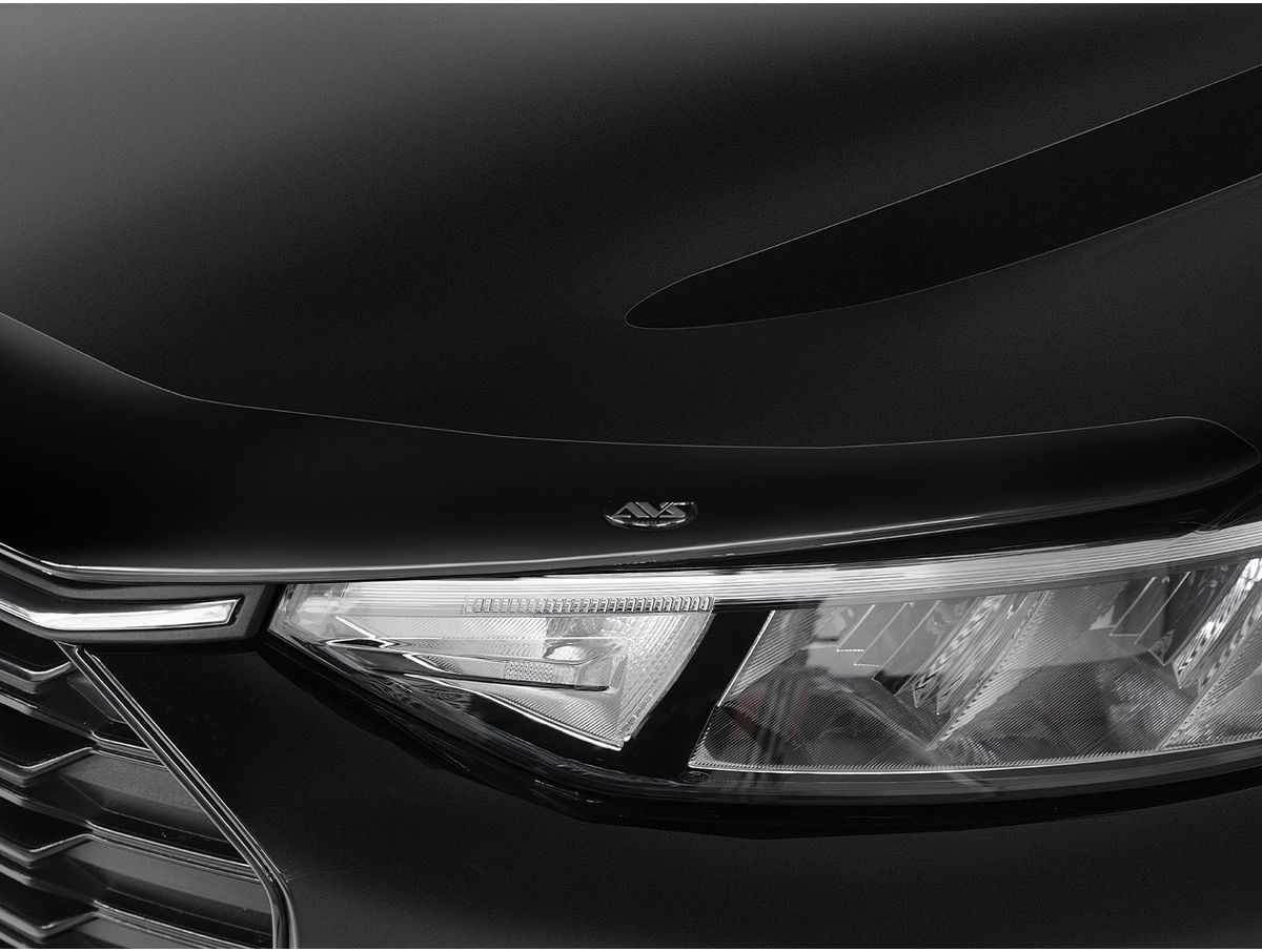 AVS® Aeroskin® Hood Protector 322282 | RealTruck