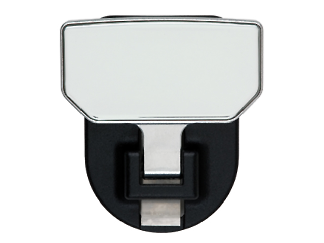 Carr Folding Hitch Step 183012 | RealTruck