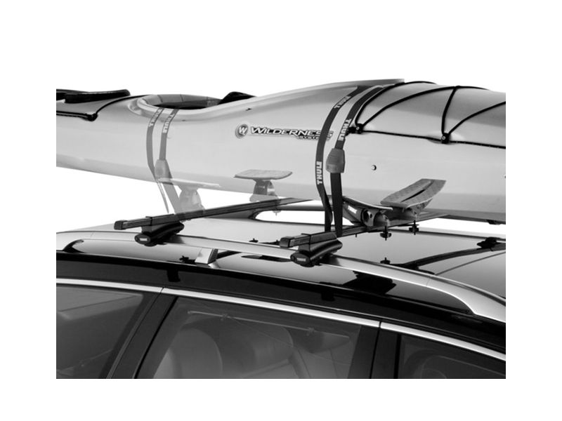 Thule DockGrip Kayak Saddle 895 | RealTruck