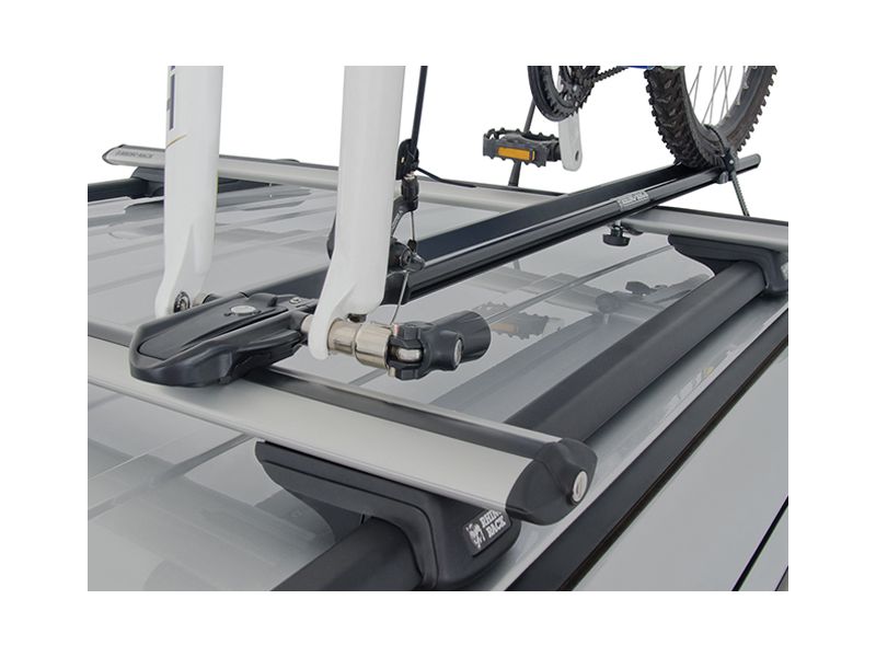 Rhino Rack Bike Roof Rack | RealTruck