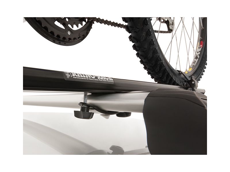 Rhino Rack Bike Roof Rack | RealTruck