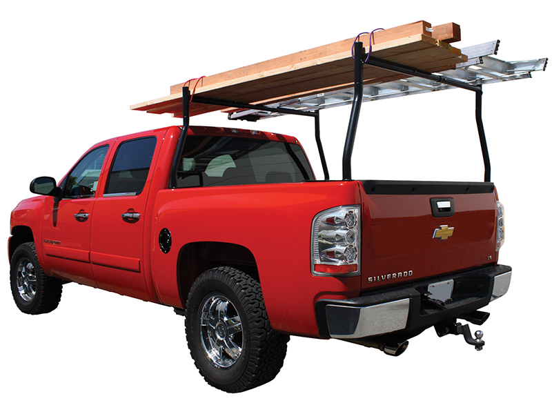 Bully Truck Rack | RealTruck