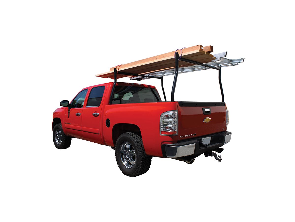 Bully Truck Rack | RealTruck