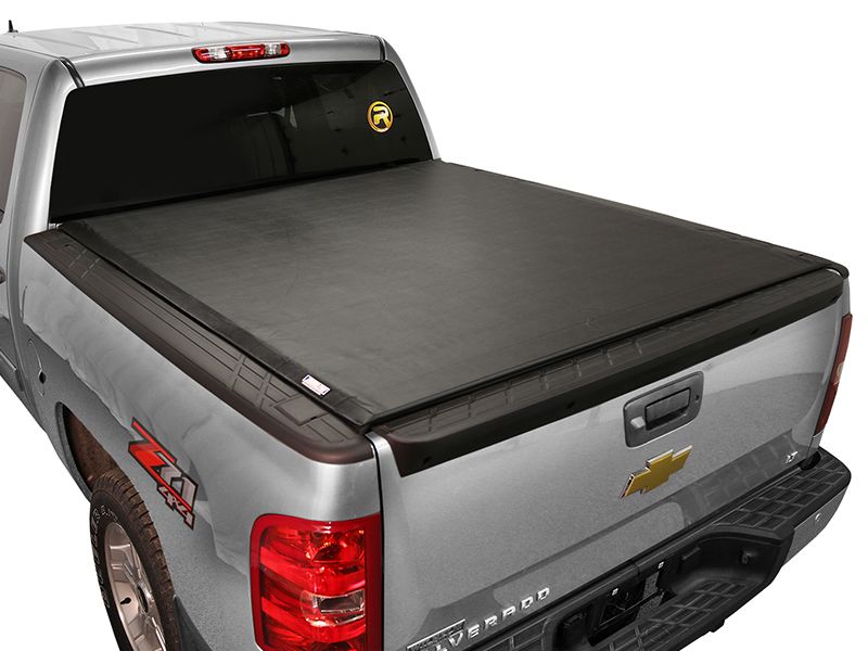 TonnoPro LoRoll Tonneau Cover TNP-LR-1005 | RealTruck