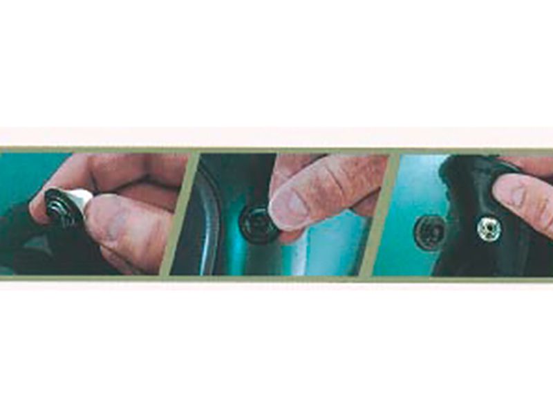 2025 Kia EV9 Bug Screens & Winter Fronts | RealTruck