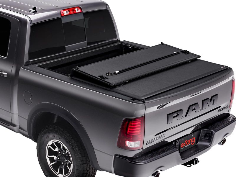 Extang Encore Tonneau Cover 62770 | RealTruck
