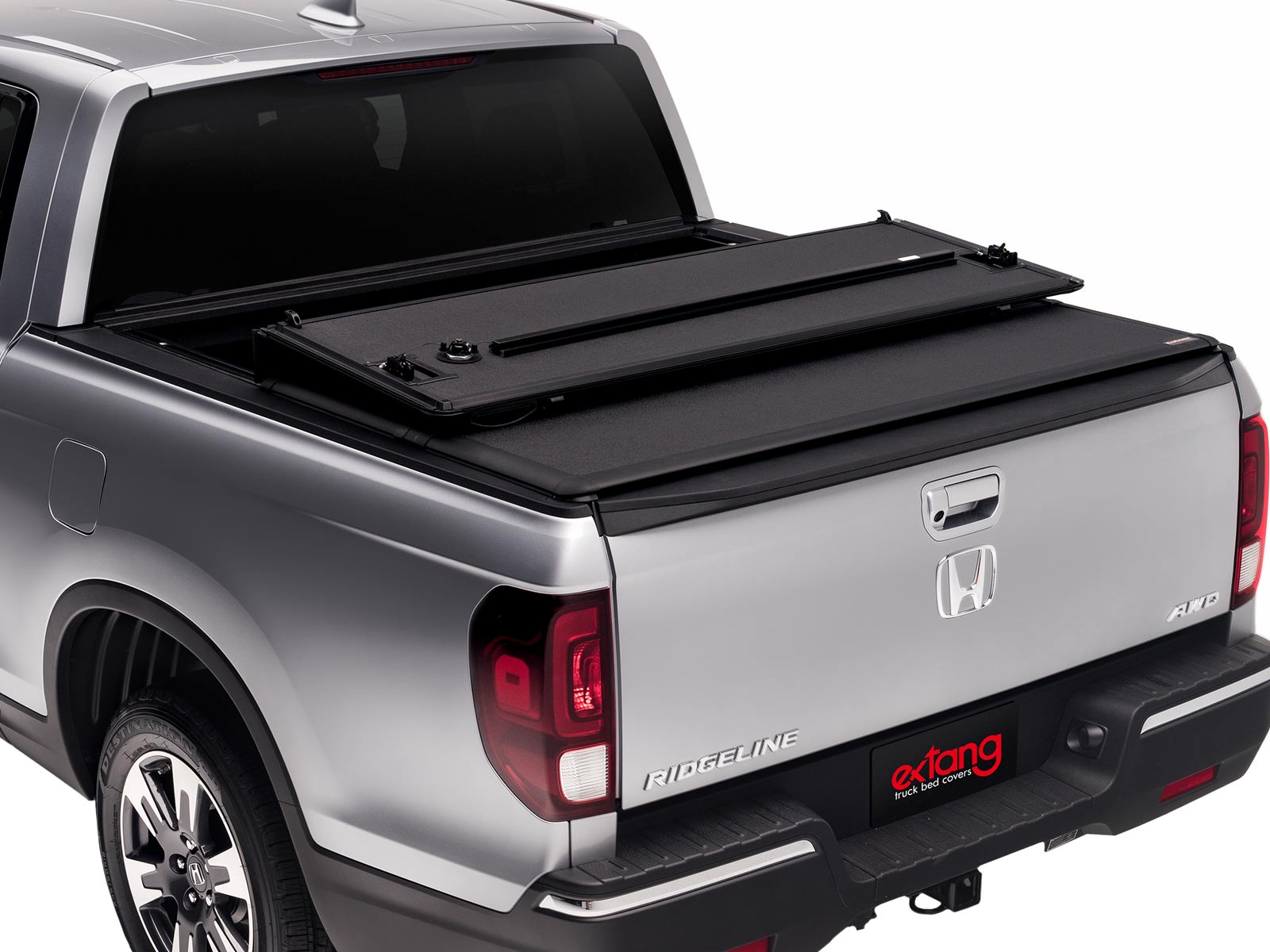 Extang Encore Tonneau Cover 62590 | RealTruck