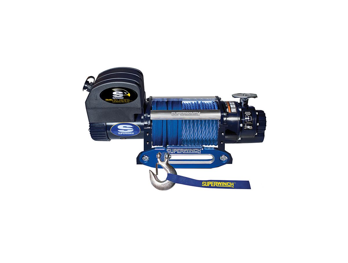 Superwinch Talon Series Winch SPW-1612210 | RealTruck