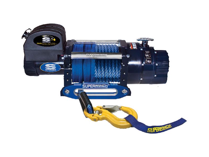 Superwinch Talon Series Winch SPW-1612210 | RealTruck