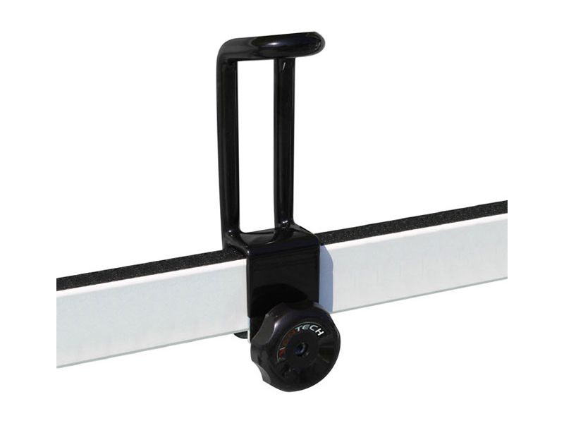 Vantech H1 Truck Topper Racks | RealTruck