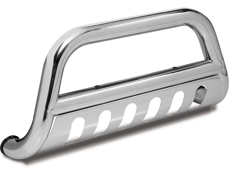 Outland 3" Stainless Bull Bar | RealTruck
