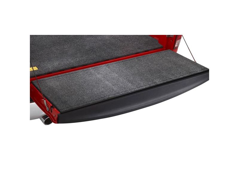 BEDRUG Tailgate Mat BRI-BMC07TG | RealTruck