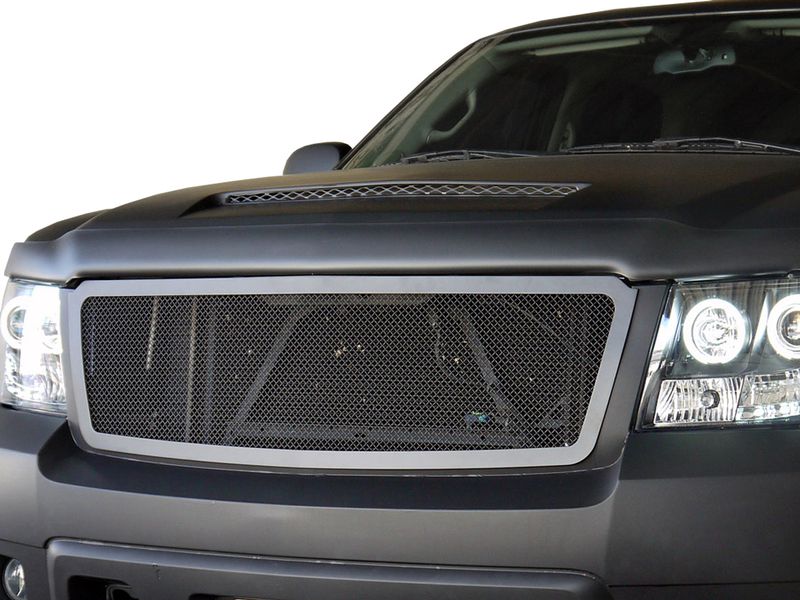 EGR Superguard Matte Black Bug Shield EGR-303555 | RealTruck