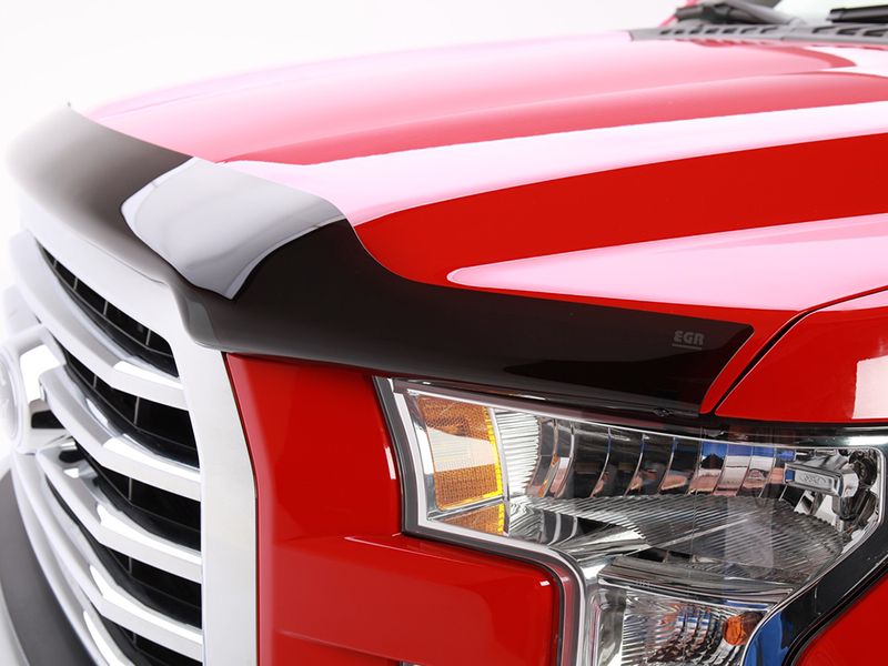 EGR Superguard Bug Shield 303471 | RealTruck