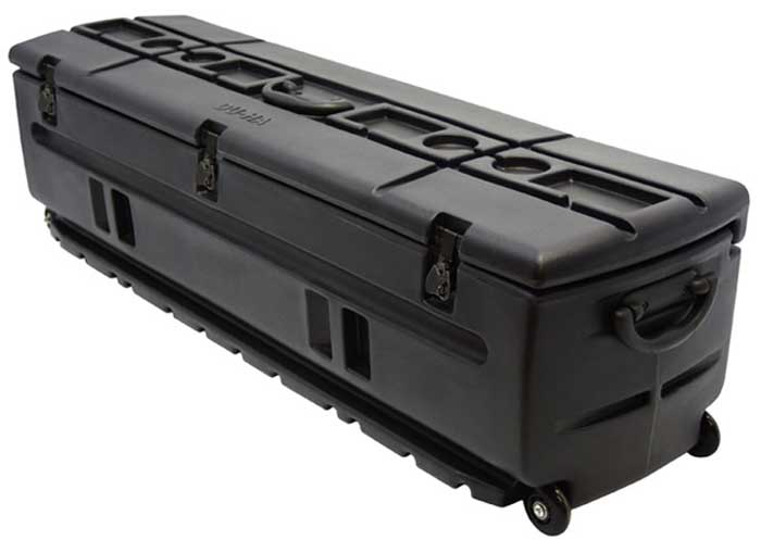 Du-Ha Tote Sliding SUV & Truck Storage Box 70103 | RealTruck