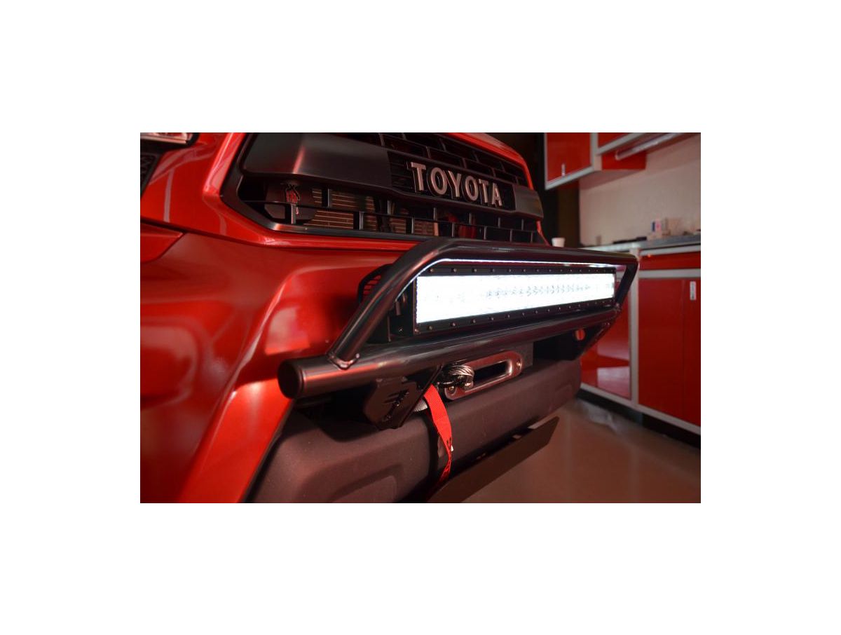 N-Fab Light Bar T1430OR | RealTruck