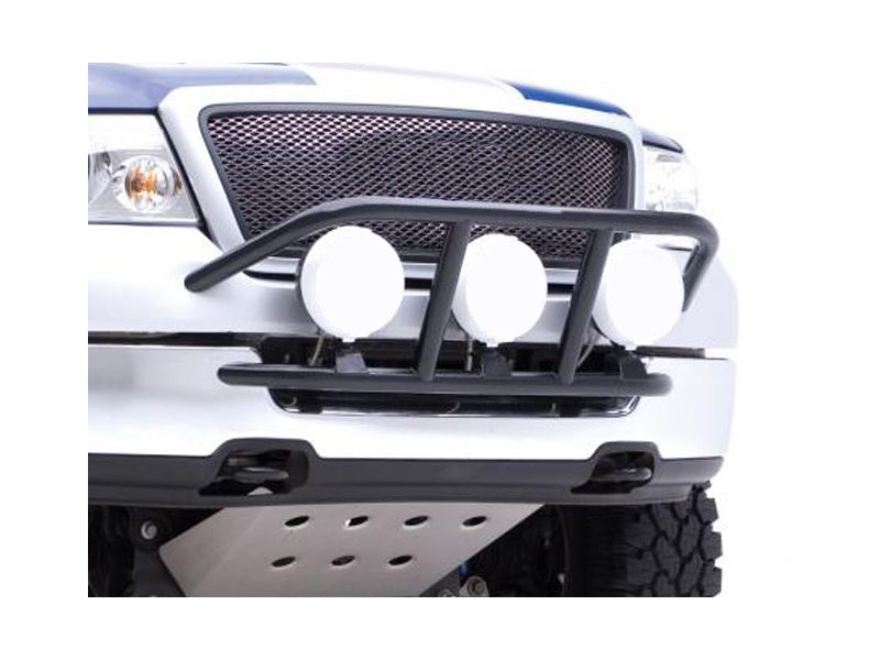 N-Fab Off-Road Light Cage | RealTruck