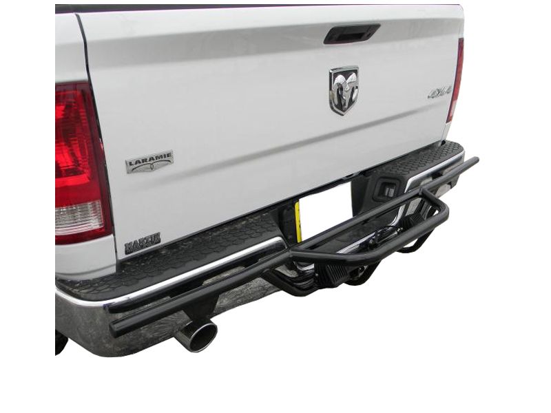 N-Fab Rear-Runner Light Bar | RealTruck