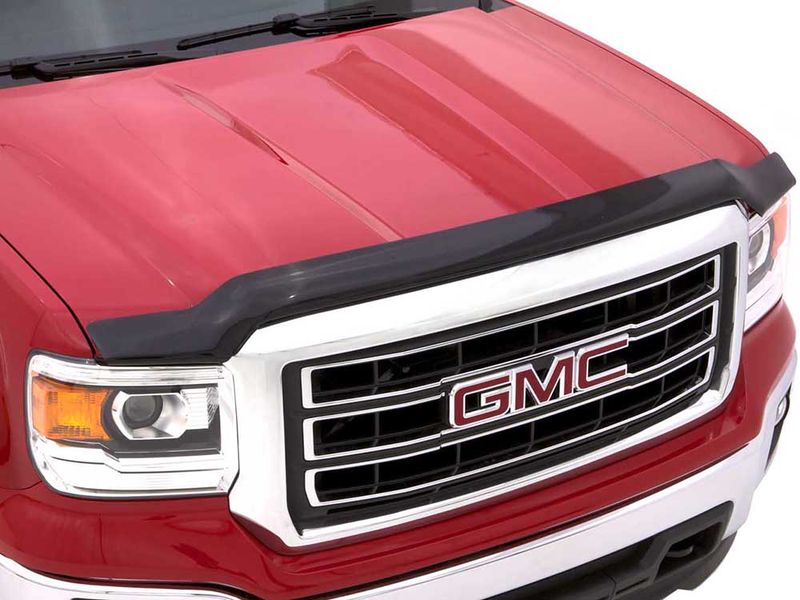 AVS Bugflector® Bug Shield | RealTruck