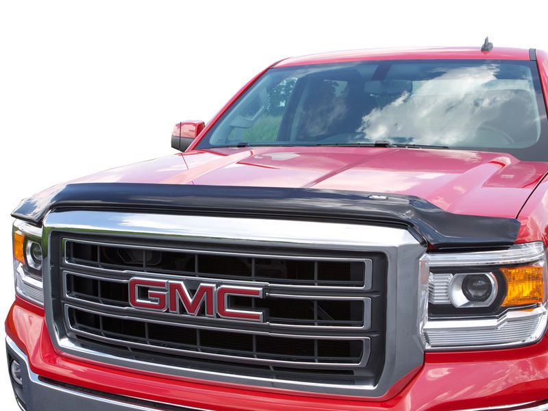 AVS Bugflector® Bug Shield | RealTruck