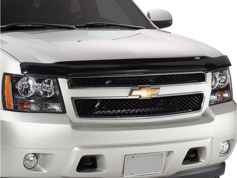 AVS Bugflector® Bug Shield | RealTruck