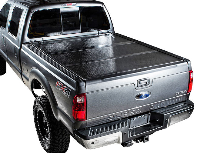 UnderCover Ultra Flex Tonneau Cover UX32012 | RealTruck