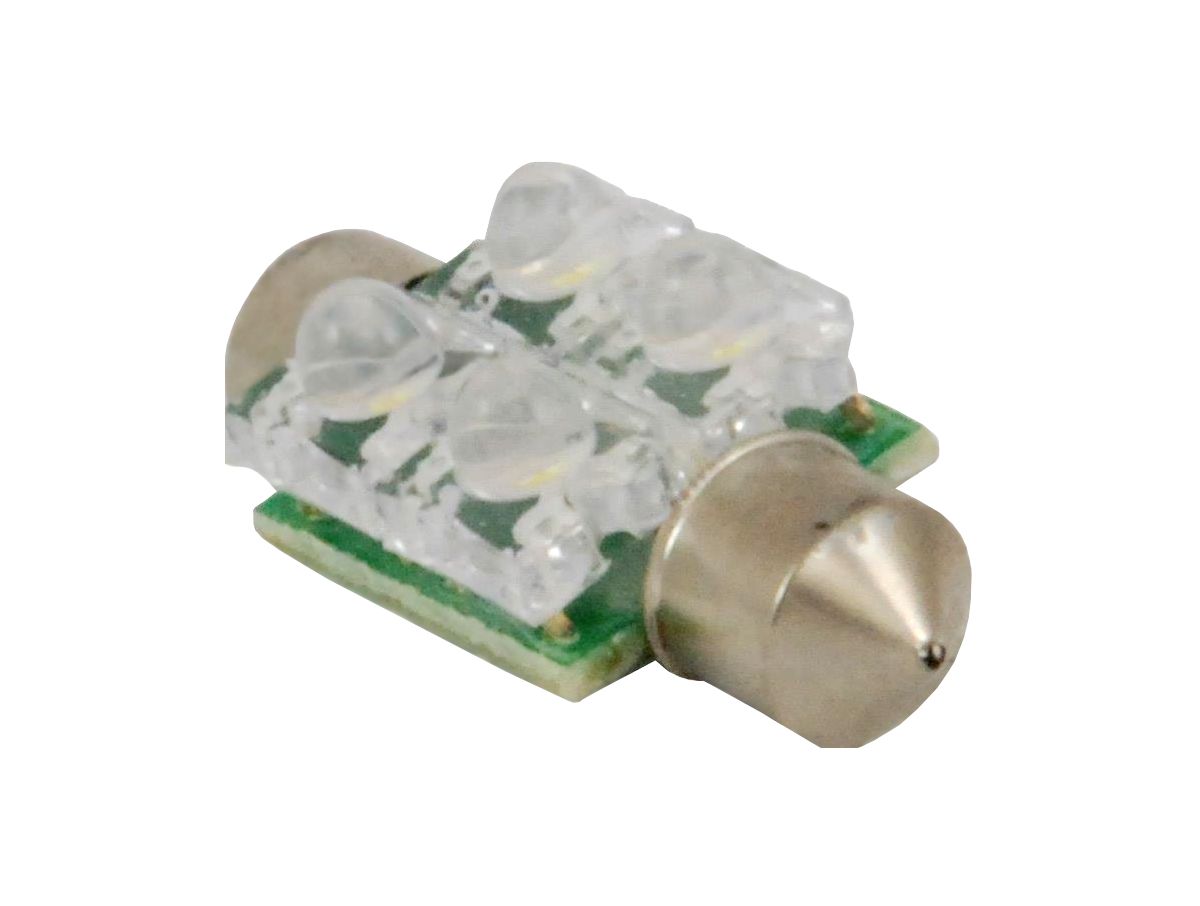 Vision X Dome Light Bulbs | RealTruck