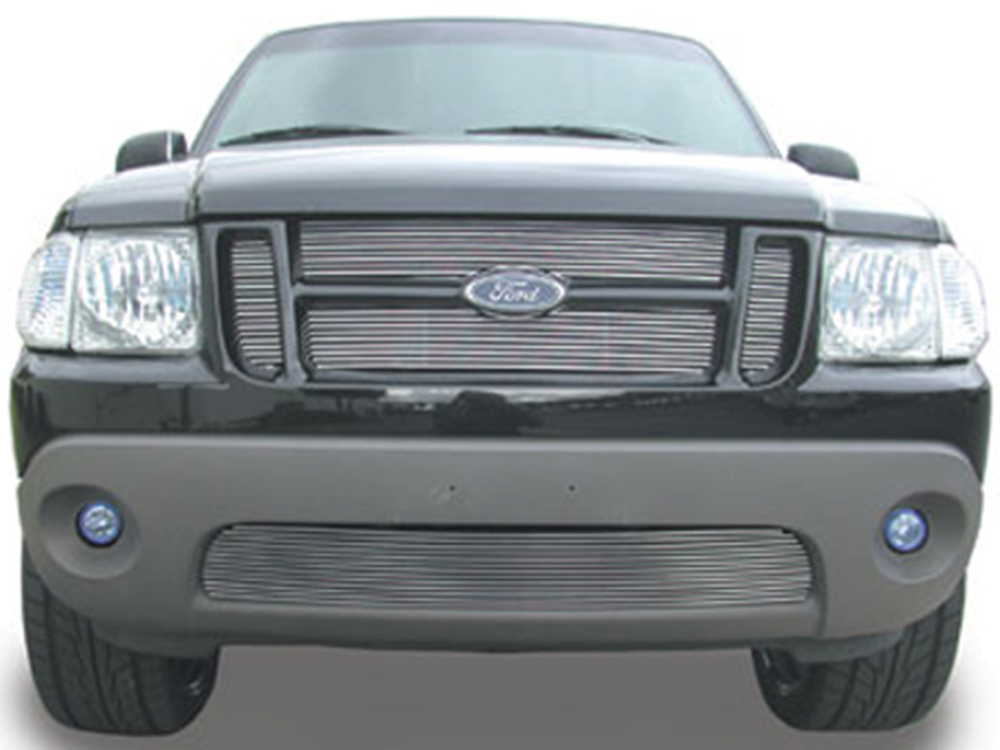 T-Rex Bar Billet Grille 20652 | RealTruck