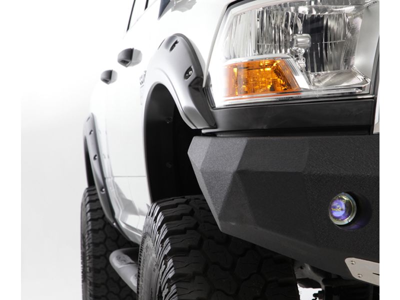 Smittybilt M1 Fender Flares | RealTruck