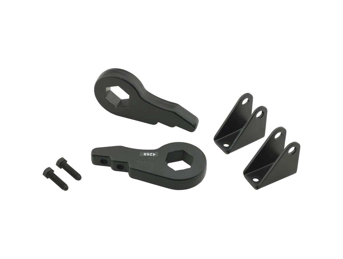 Pro Comp Leveling Kit 63200 | RealTruck