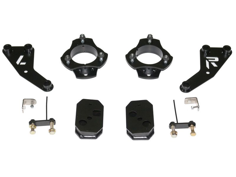 Pro Comp Leveling Kit 64170 | RealTruck