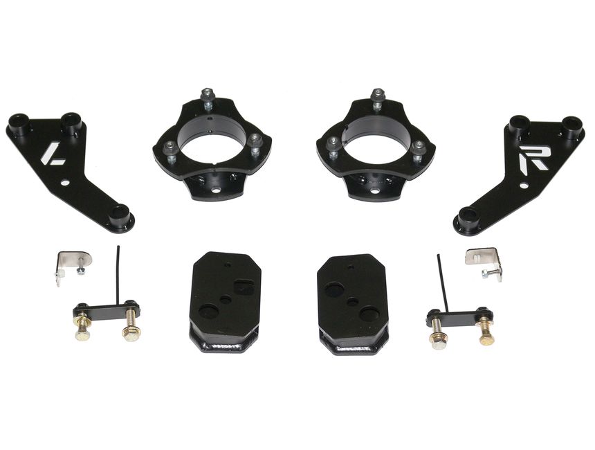 Pro Comp Leveling Kit 64170 | RealTruck