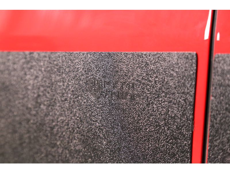 ICI Rocker Armor Rocker Panels | RealTruck