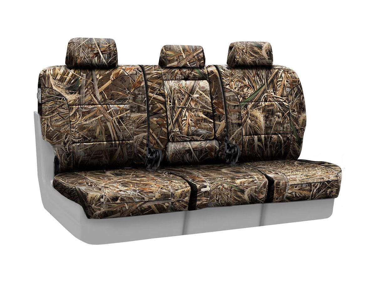 Skanda Realtree Neosupreme Seat Covers | RealTruck