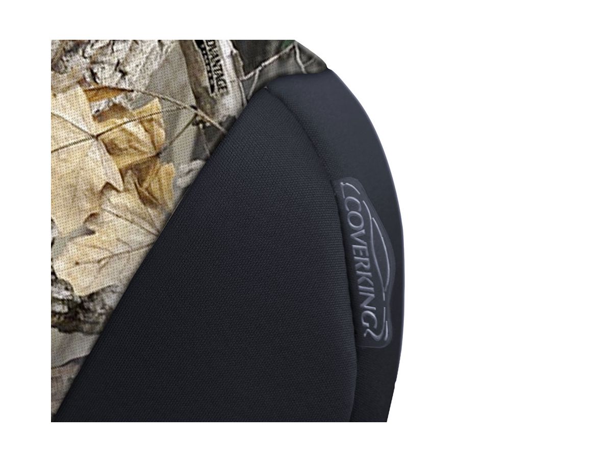 Skanda Realtree Neosupreme Seat Covers | RealTruck