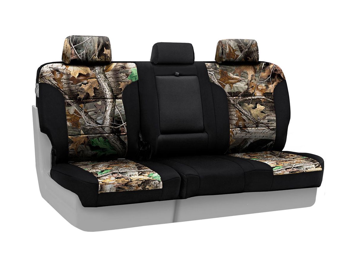 Skanda Realtree Neosupreme Seat Covers | RealTruck