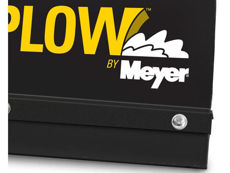 Meyer Home Poly Cutting Edge for Home Plow 08324 | RealTruck