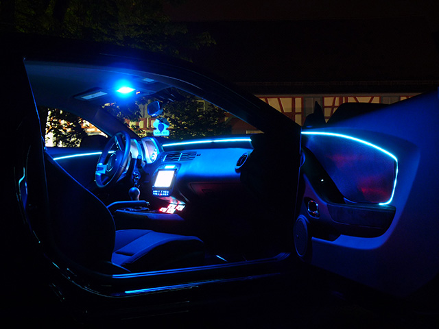 Chevy Colorado Interior Lights | Cabinets Matttroy
