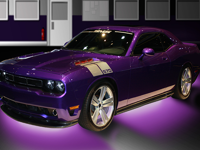 CIPA EVO Formance Universal LED Body Light Kit | RealTruck