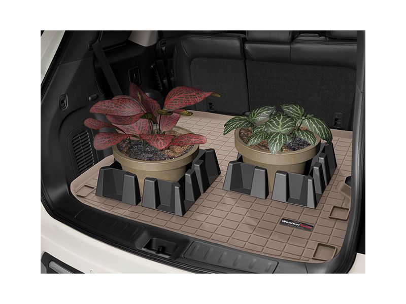 WeatherTech CargoTech Cargo Containment System | RealTruck