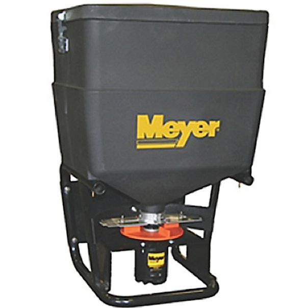 Meyer Base Line 400 Tailgate Salt Spreader 36100 | RealTruck