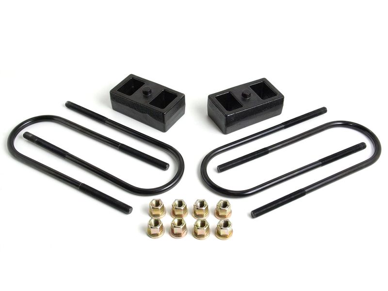 ReadyLIFT OE Style Rear Block Kit 66-1202 | RealTruck