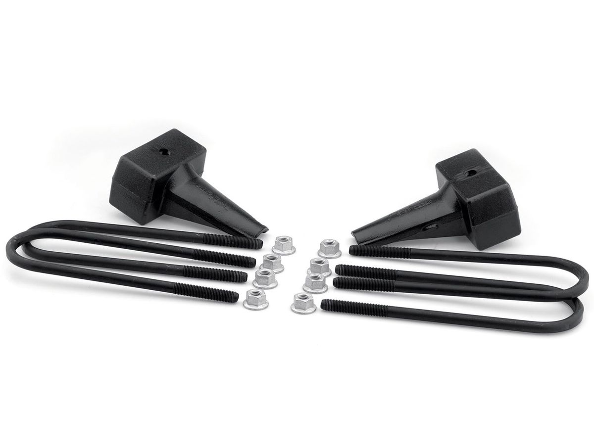 ReadyLIFT OE Style Rear Block Kit 66-2094 | RealTruck
