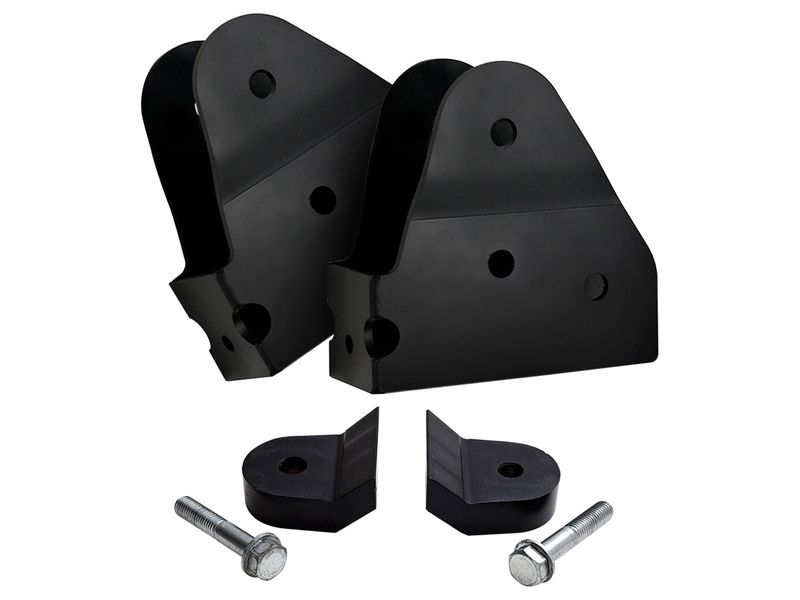 ReadyLIFT Radius Arm Brackets | RealTruck
