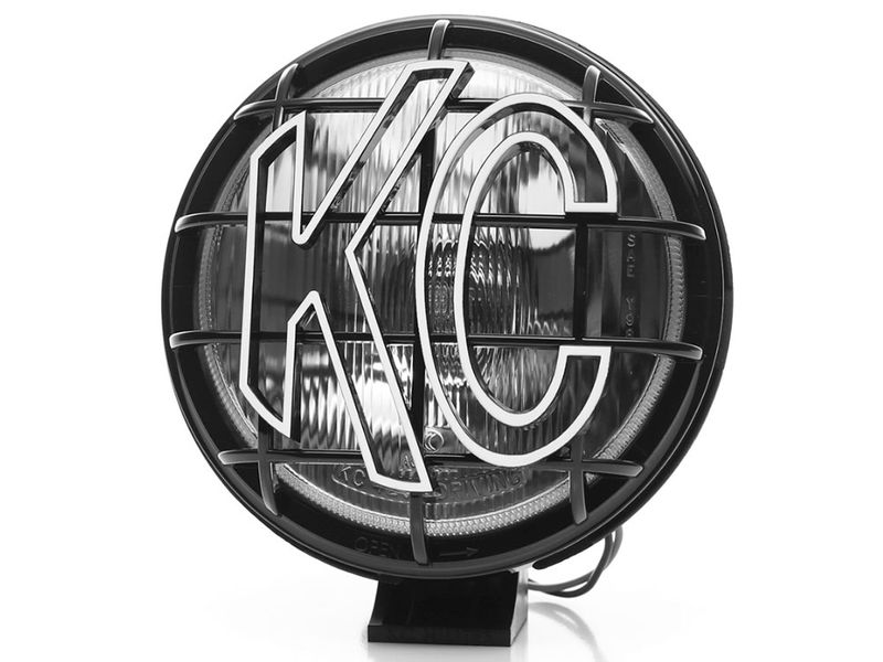 KC HiLITES Apollo Pro Offroad Light 9150 | RealTruck