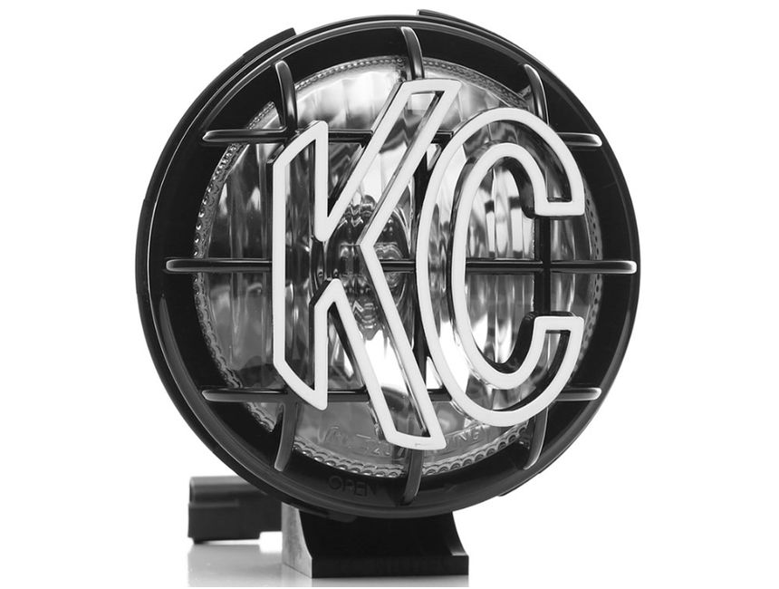 KC HiLITES Apollo Pro Offroad Light 1450 | RealTruck