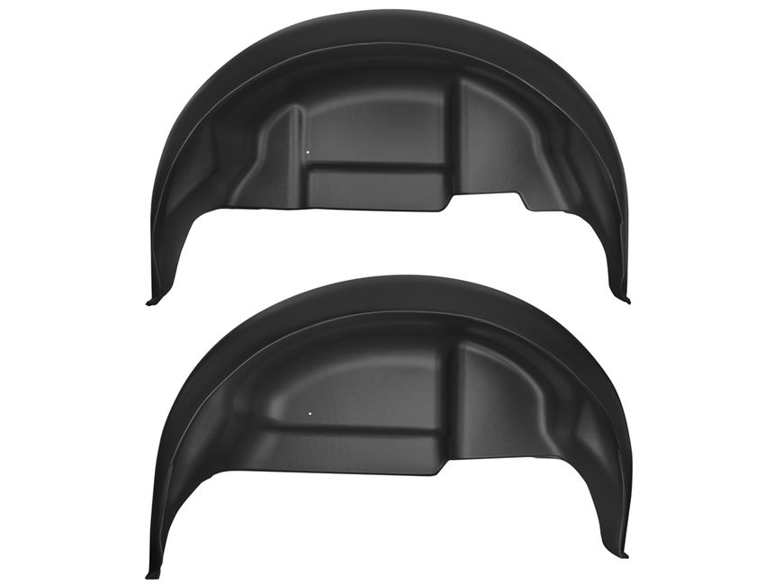 Husky Liners Wheel Well Guards HUL-79141 | RealTruck
