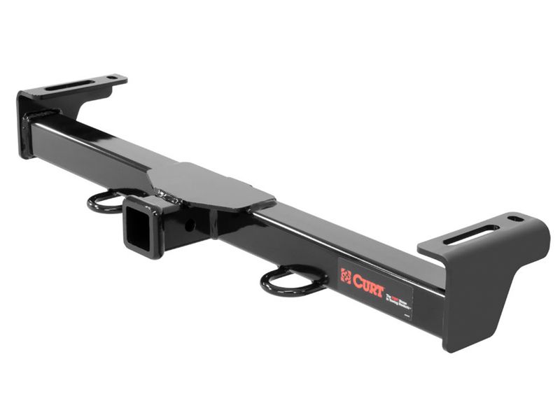Curt Front Mount Receiver Hitch 31077 | RealTruck